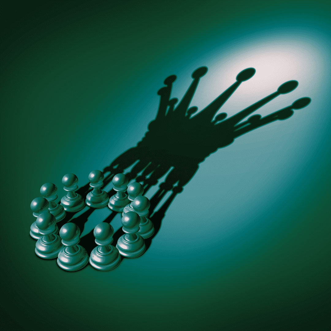 Smoother Operations: Getting personal when it comes to your Legal Ops