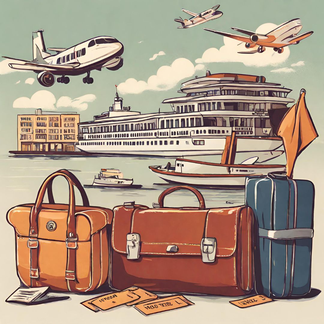 What are the implications of the new package travel regulations?