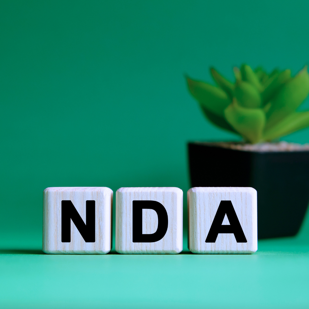 Protecting your confidential information with a mutual non-disclosure ...